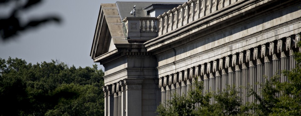 Anti-Base Erosion Tax Regulations Step Closer to Release (1) Anti-Base Erosion Tax Regulations Step Closer to Release (1)